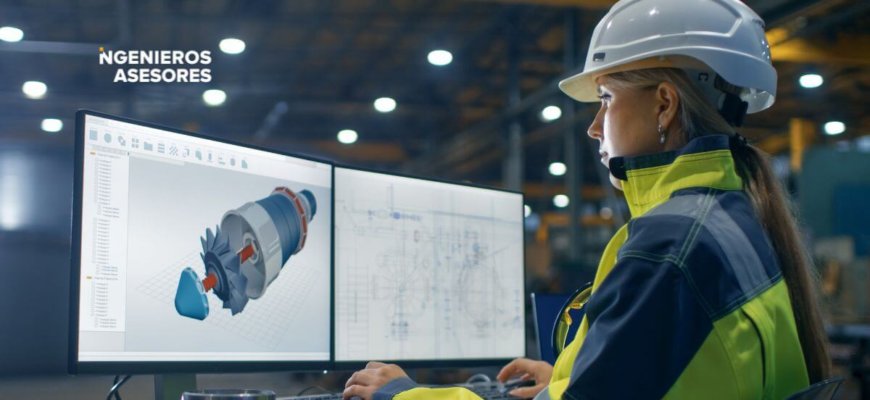 ¿Qué es la ingeniería de detalle? - Ingenieros Asesores